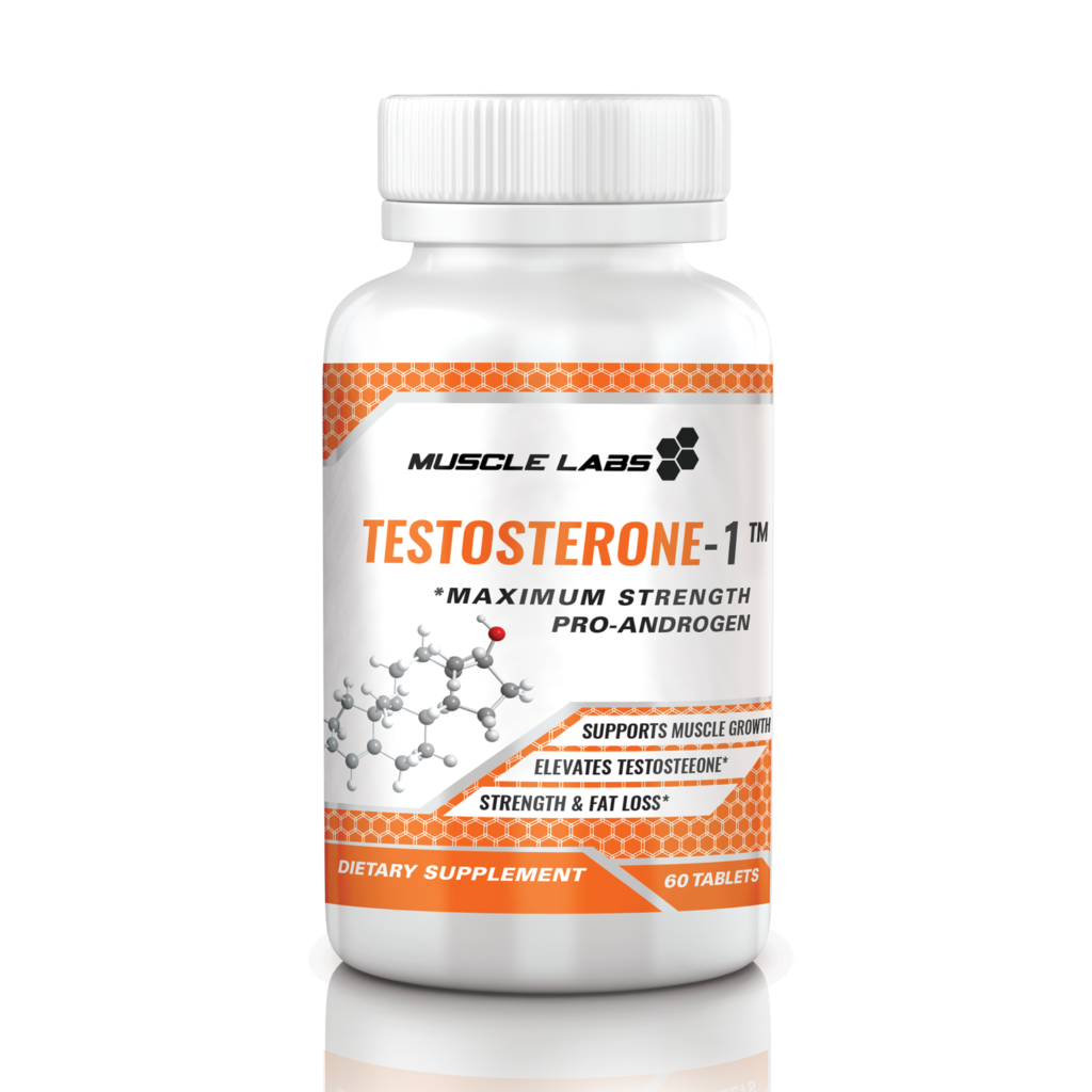 Legal Steroids HGH - Hormones For Muscle Growth | Muscle Labs USA