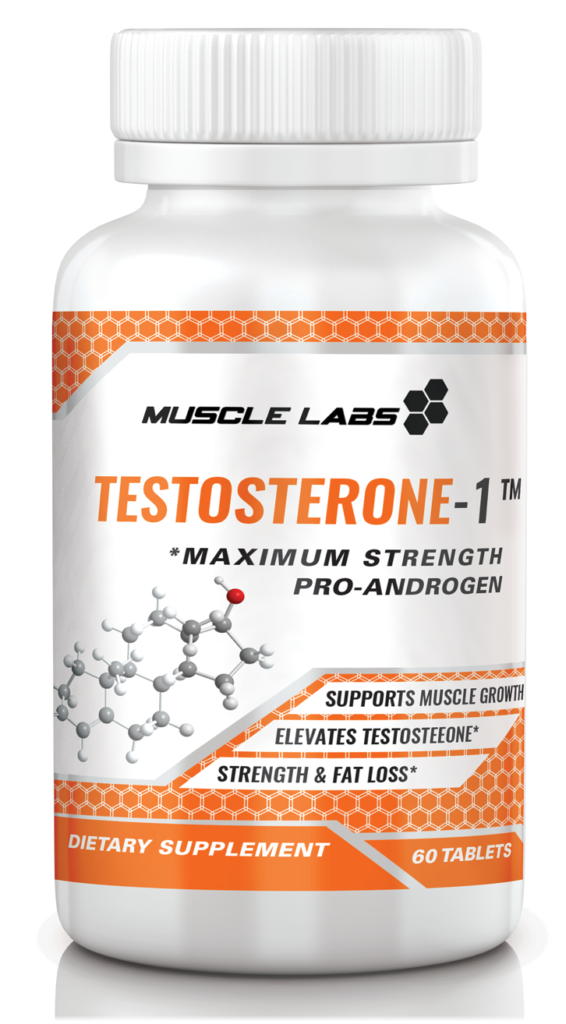 Legal Steroids HGH - Hormones For Muscle Growth | Muscle Labs USA